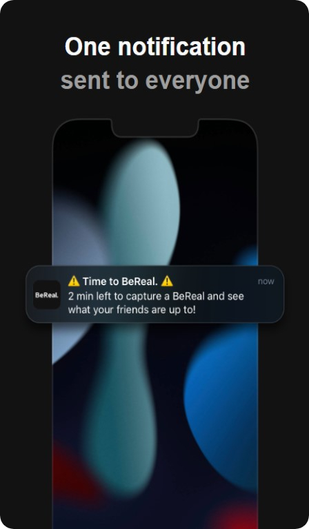 BeReal - Everything You Need To Know - NFI BeReal - Everything You Need To Know - NFI